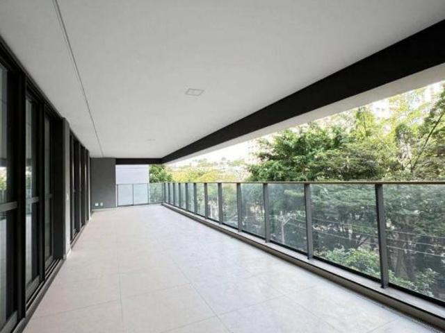 Praça Perdizes – Unidade Exclusiva de 277 m²