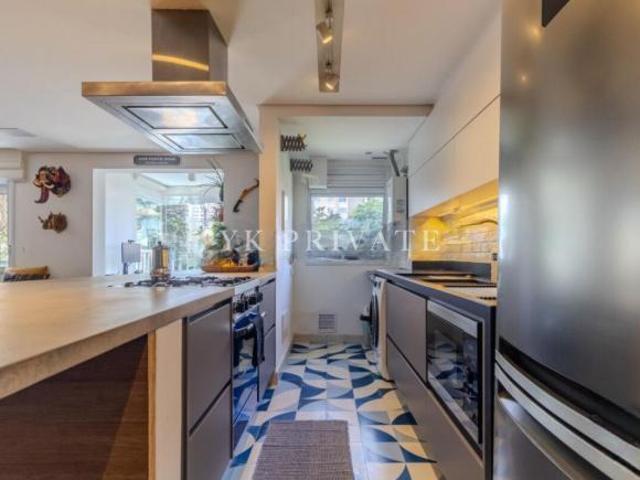 Praça Pompeia/ 69m²/ 1 suíte/ Sala ampliada/ 2 vagas/ Terraço Gourmet/ Rua Ribeiro de Barros