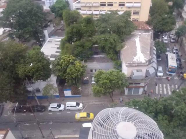 Praça Saens Peña