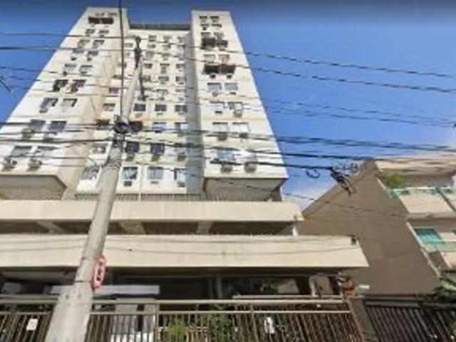 Praça Seca Canddido Benicio Apt 2qtos Ac Carta. Imóvel Retomado Caixa