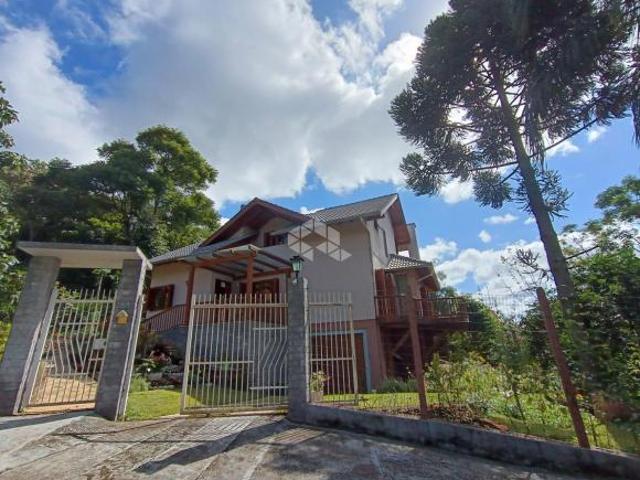 Pra quem busca refúgio e ótima localização, está aqui o imóvel ideal!