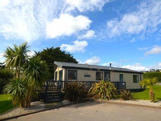 Praa Sands Holiday Village, Praa Sands, 2 Bedroom Detached