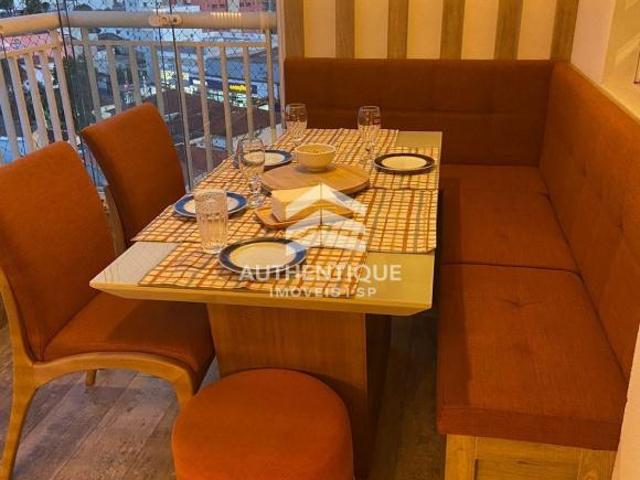 PRACA JARDIM VALPARAISO SANTO ANDRE Apartamento na Vila Valparaíso, Santo André à venda