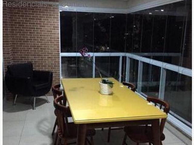 PRACTICAL LIFE LINDO, NOVO, AMPLA VARANDA GOURMET EM CLUBE COMPLETO!