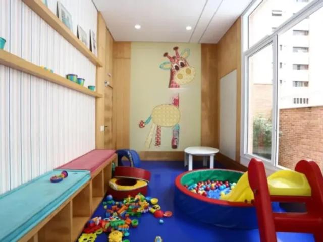 PRACTICAL LIFE MORUMBI Apto de 104m², em excelente localização, próximo ao Shopping Jardim Sul!
