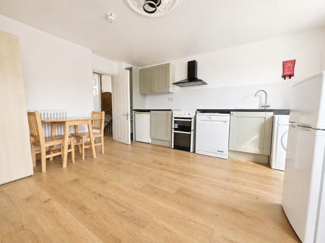 Practical Studio Apartment Forest gate Single use