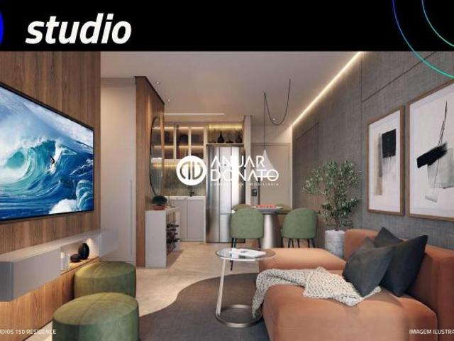 Prado Apartamento 1 quarto à venda na Anuar Donato