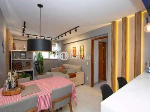 Prado Apartamento 2 quartos à venda na Anuar Donato