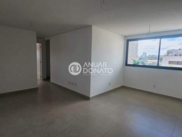 Prado Apartamento 3 quartos à venda na Anuar Donato