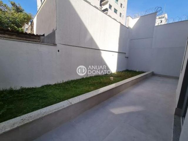 Prado Apto Área Privativa 2 quartos à venda na Anuar Donato