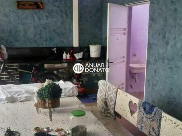 Prado Casa Residencial 4 quartos à venda na Anuar Donato