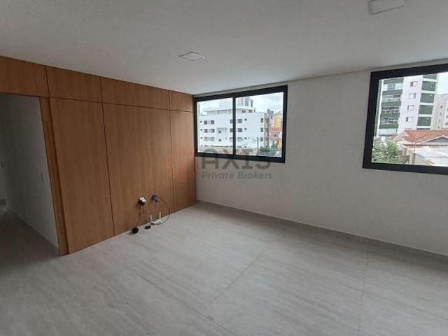 Prado Cobertura 4 quartos nova pronta para morar
