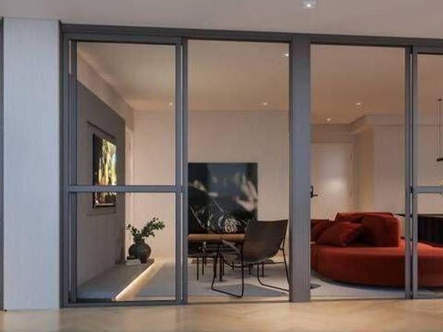 Prado Paulista Residencial