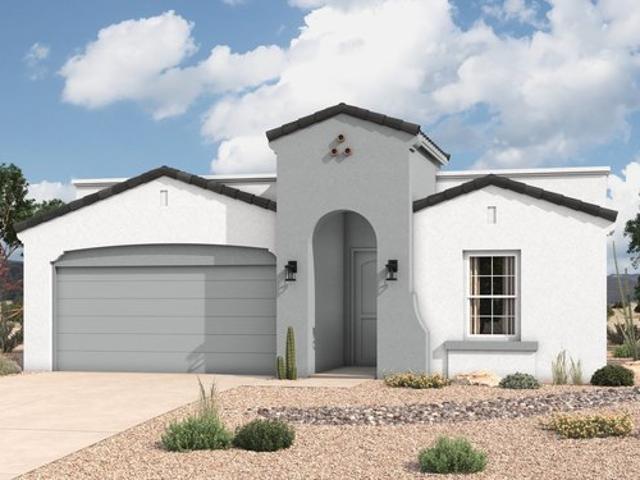 Prado Plan Paseo Del Este Community