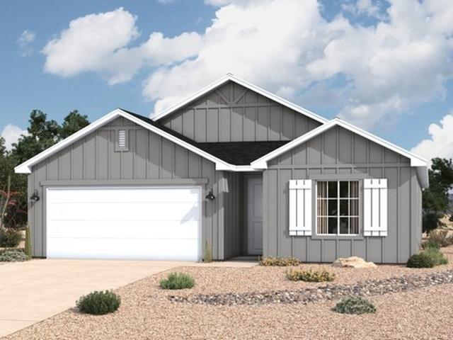 Prado Plan Summer Sky North Community