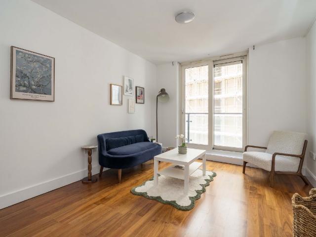 Praed Street, London W2, 1 bed flat to rent, £2,550 pcm | PrimeLocation