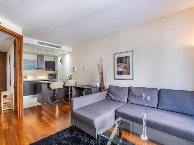 Praed Street, London W2, 1 bed flat to rent, £2,578 pcm | PrimeLocation