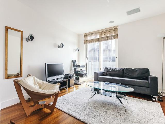 Praed Street, London W2, 1 bed flat to rent, £2,578 pcm | PrimeLocation