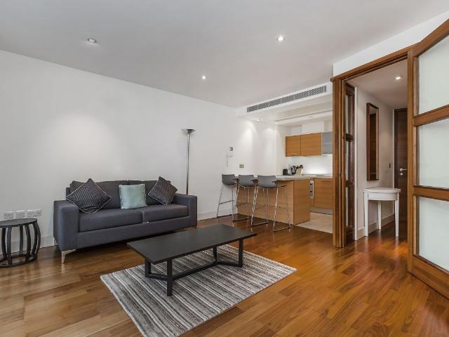 Praed Street, London W2, 1 bed flat to rent, £2,578 pcm | PrimeLocation