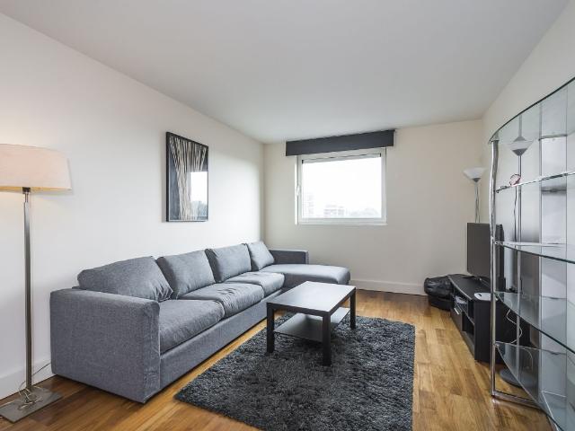 Praed Street, London W2, 1 bed flat to rent, £2,708 pcm | PrimeLocation