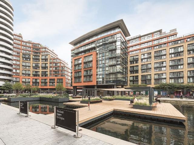 Praed Street, London W2, 3 bed flat to rent, £4,000 pcm | PrimeLocation