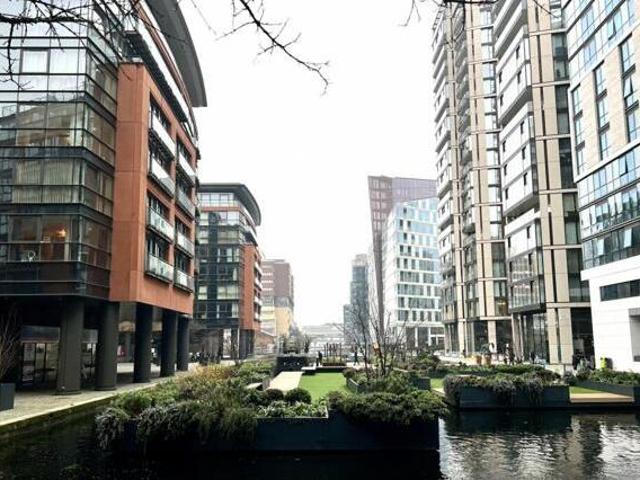 Praed Street, London, 2 Bedroom Apartment