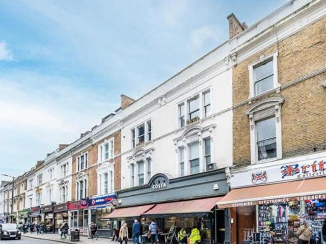 Praed Street, London, 2 Bedroom Flat