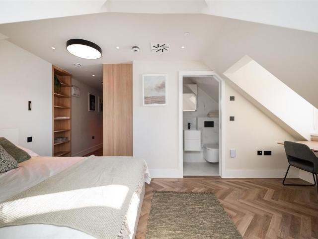 Praed Street, Paddington W2