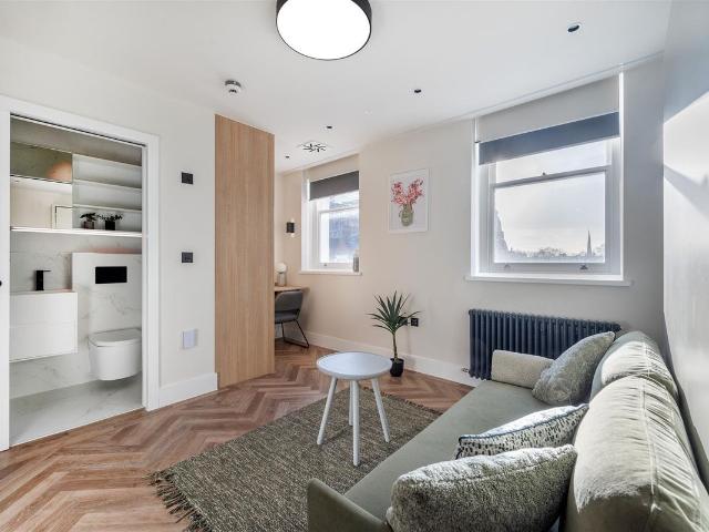 Praed Street, Paddington W2, Studio to rent, £1,950 pcm | PrimeLocation