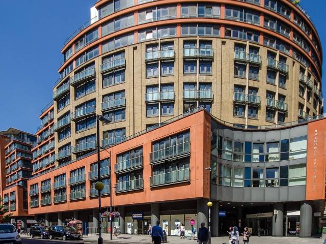Praed Street, Paddington, London W2, 1 bed flat to rent, £2,579 pcm | PrimeLocation