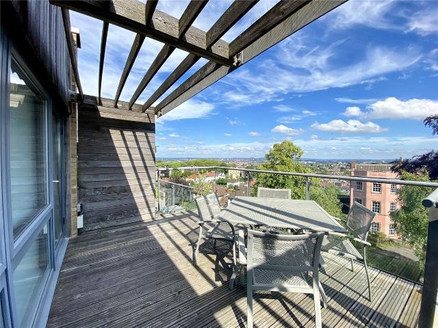 Praedium, Chapter Walk, Redland, Bristol BS6, 2 bed flat to rent, £2,500 pcm | PrimeLocation