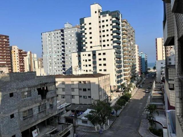 PRAIA, 2 dorm, 1 suíte, 1 vaga, lazer, 93 m2, 459mil, aceita banco