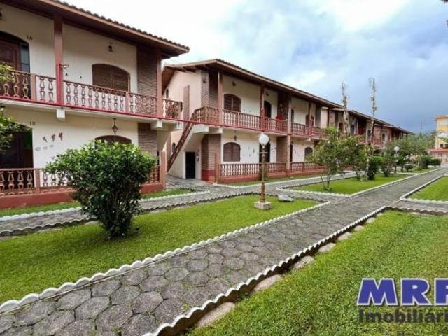 Praia da Maranduba. Apartamento à venda. 2 dormitórios. Ubatuba. Aceita financiamento