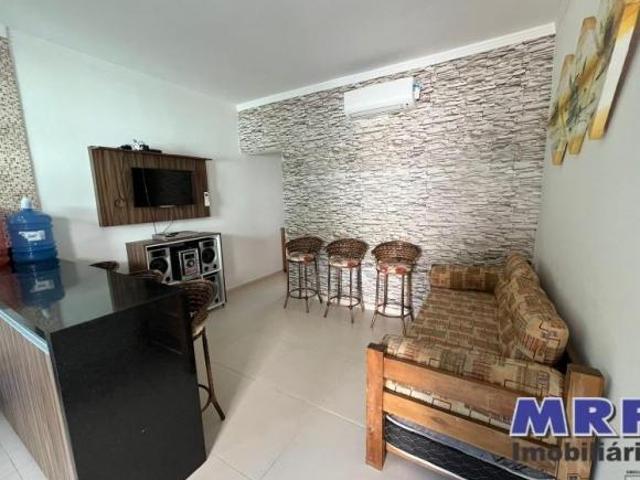 Praia da Maranduba. Venda de apartamento.1 dormitório. Aceita financiamento