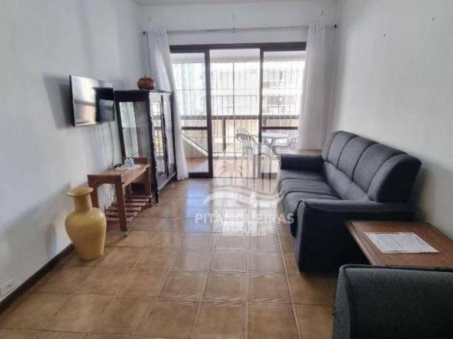 Praia das Pitangueiras, Apartamento com 3 quartos à venda, 120 m² por R$ 520.000 Pitangueiras Gu