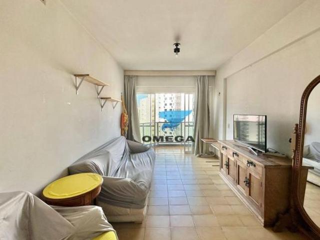 Praia das Pitangueiras, Guarujá, Perto do mar, 4 dormitórios 1 suíte, Sala para 2 ambientes, Sacad