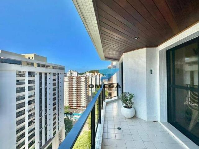 Praia das Pitangueiras, Guarujá, Perto da praia, 3 dormitórios 1 suíte, 3 banheiros, 2 vagas