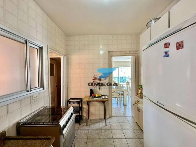 Praia das Pitangueiras, Guarujá, Vista mar, Perto da praia, 4 dormitórios 1 suíte, Sala para 2 amb