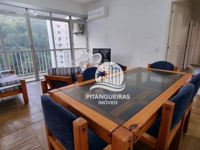 Praia das Pitangueiras Prédio com lazer Ótima localização