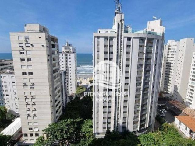 Praia das Pitangueiras, Vista Mar, Prédio Novo, 3 dormitórios à venda, 100 m² Pitangueiras Guar
