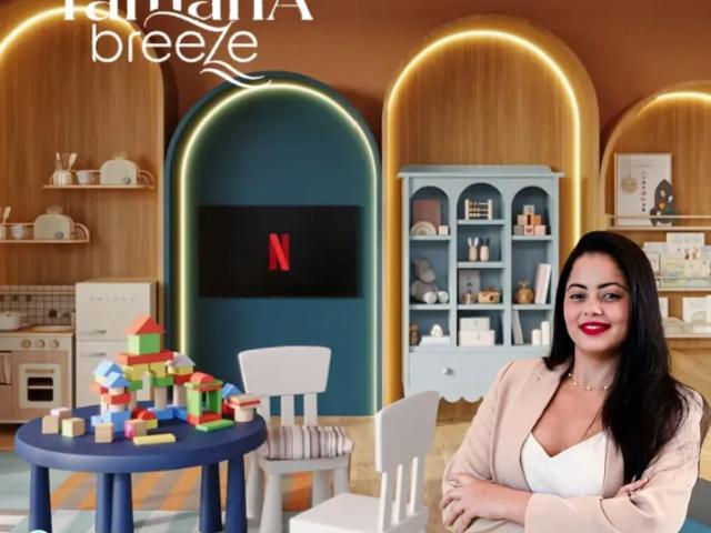 Praia De Tamandaré: Flats Studios com Lazer para Rentabilidade