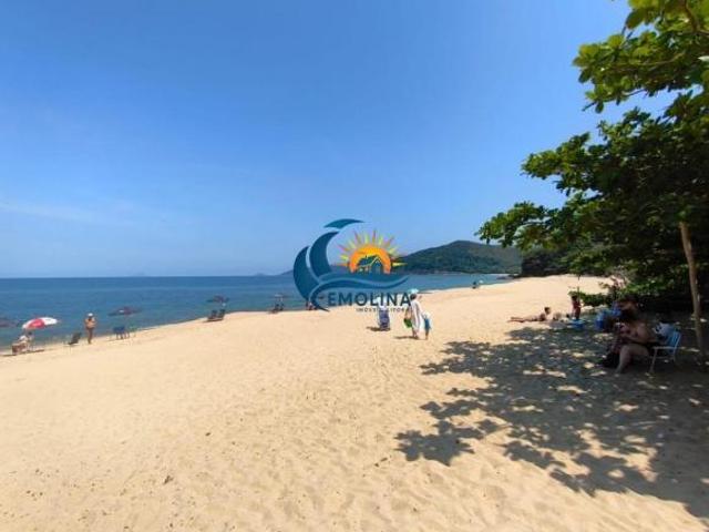 Praia de Toque Toque Pequeno 5 suítes pé na areia