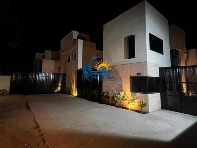 Praia de Cambury 3 quartos/suítes recém entregue espaço pra piscina privativa