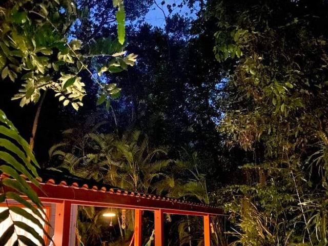 Praia de Itamambuca Ubatuba Sossego e Natureza