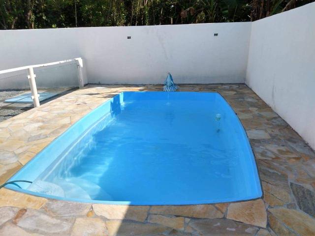 praia de Itapoá casa para ate 15 pessoas com 5 quartos