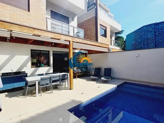 Praia de juquehy Avenida da praia 5 suítes piscina privativa