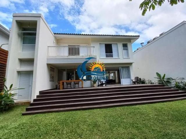 Praia de Juquehy cond. Raízes 4 suítes