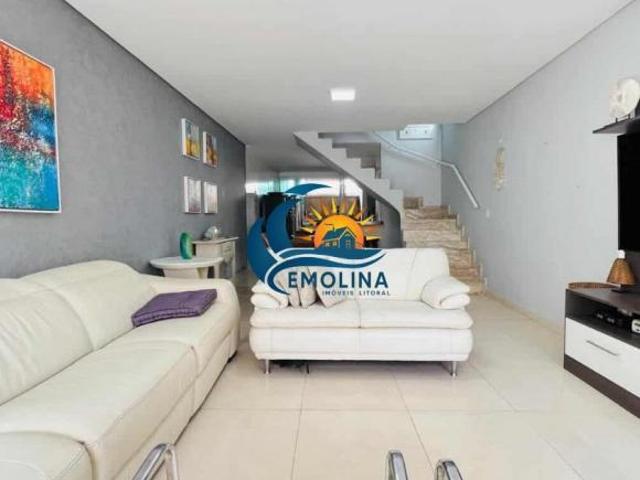 PRAIA DE JUQUEHY 3 QUARTOS A POUCOS METROS DA PRAIA