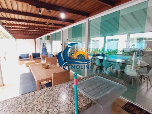 Praia de juquehy 6 suítes piscina privativa 150m praia