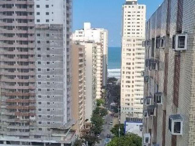 Praia de Pitangueiras, Altíssimo Padrão, Varanda Espetacular com Vista para o Mar, 2 Garagens, Lazer